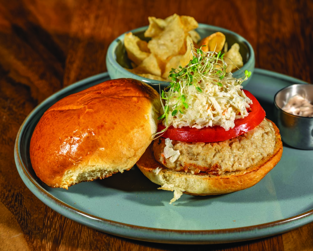 Java Nation - Exceptional Coffee & Culinary Experience