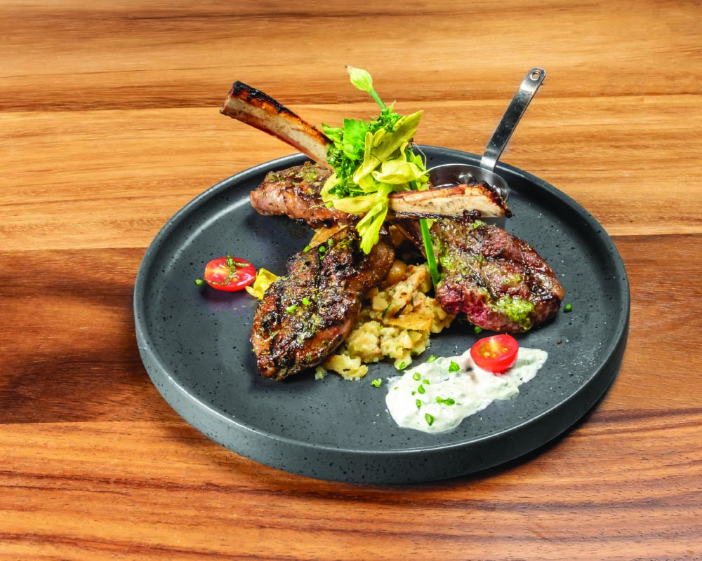 Java Nation - Exceptional Coffee & Culinary Experience