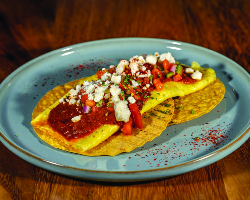 Java Nation - Exceptional Coffee & Culinary Experience