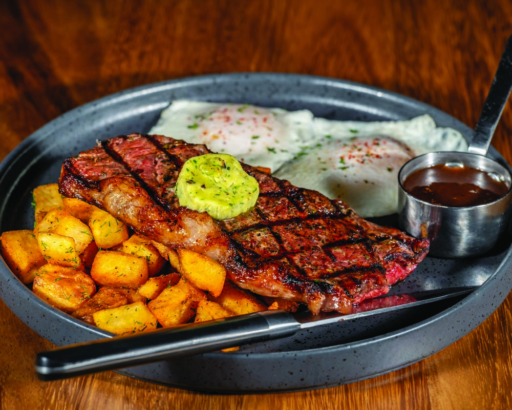 Java Nation - Exceptional Coffee & Culinary Experience